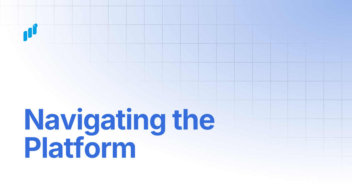 Navigating the Platform | Pybites Docs