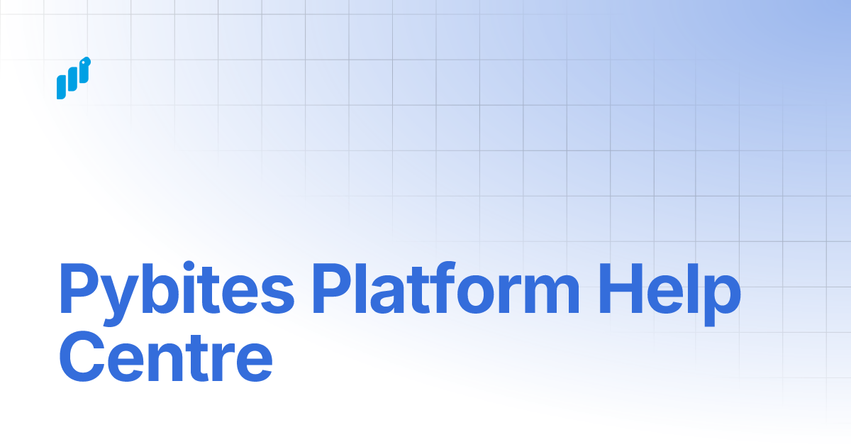 Pybites Platform Help Centre Pybites Docs